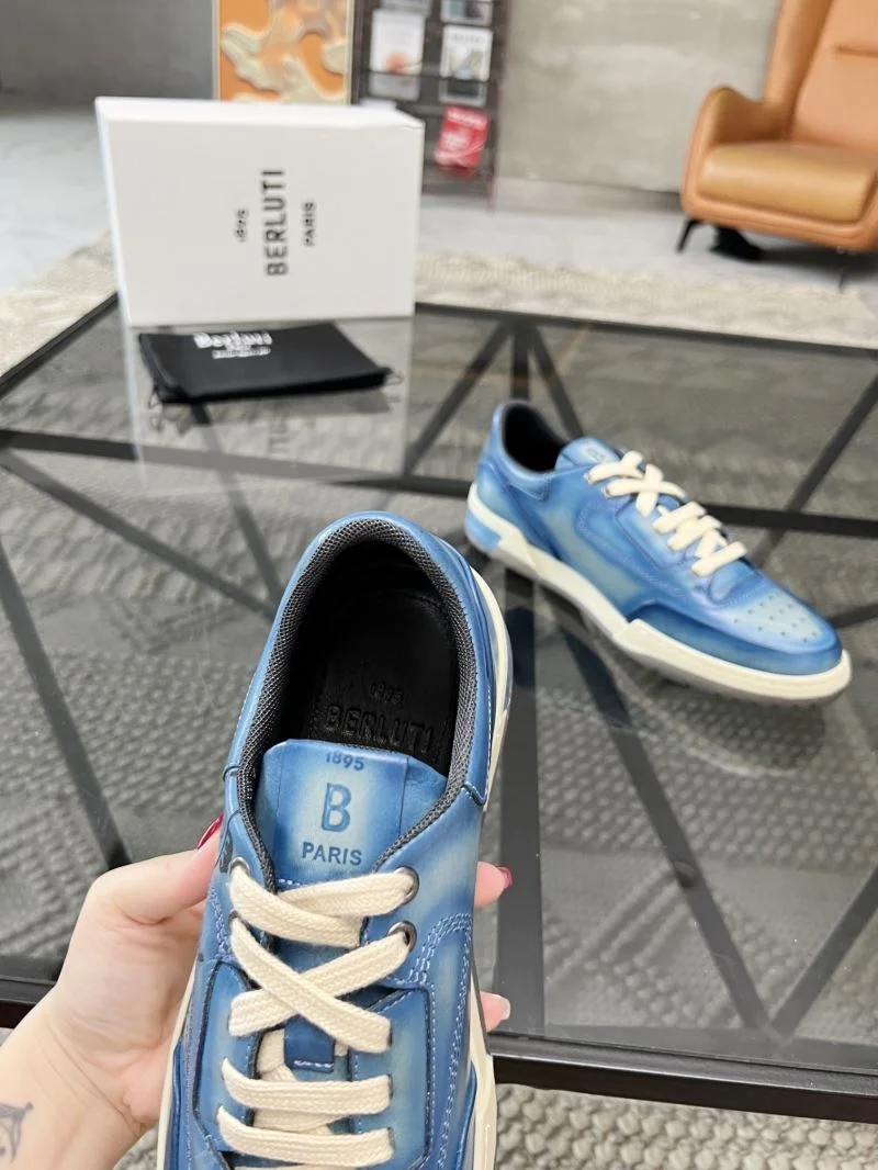 Original Berluti Shoes
