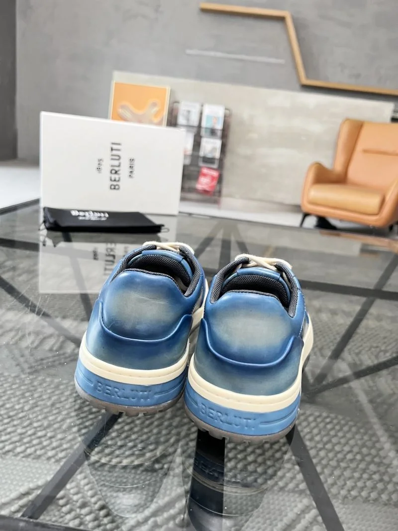 Original Berluti Shoes