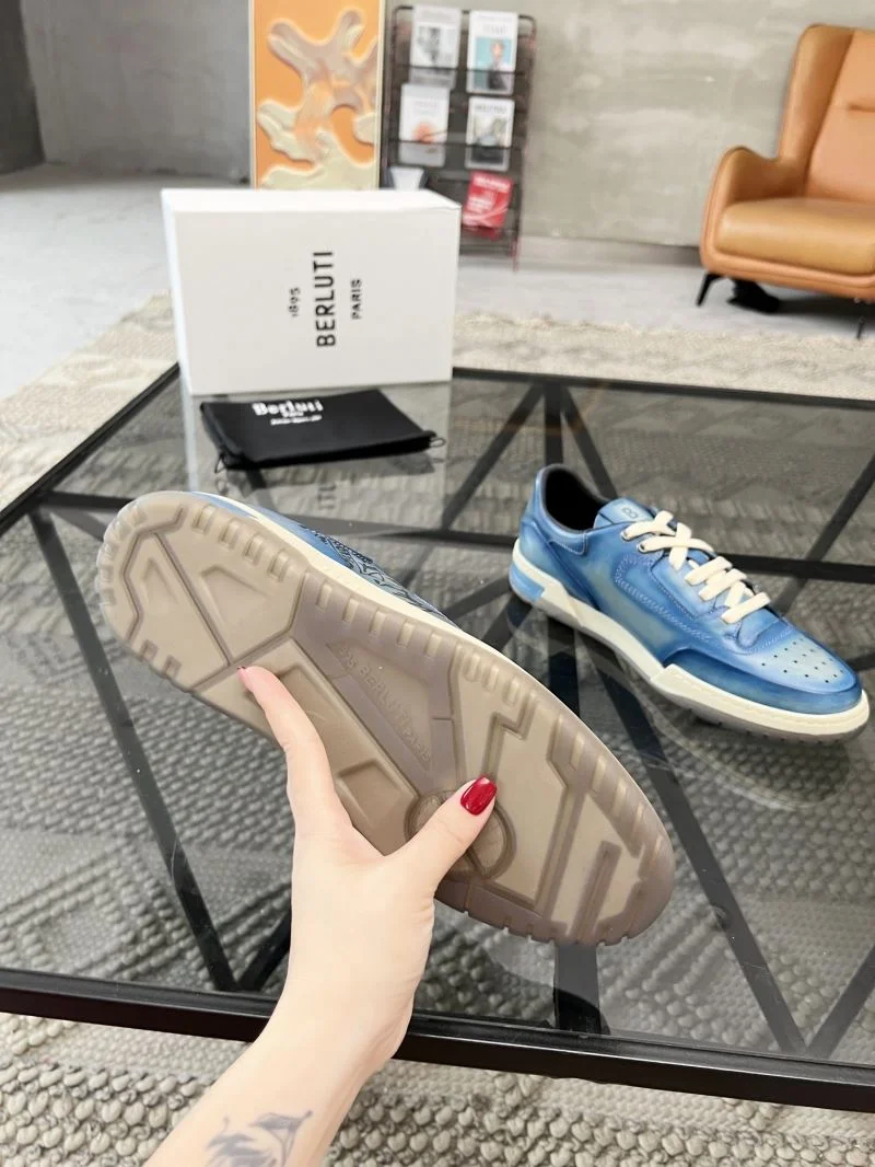 Original Berluti Shoes