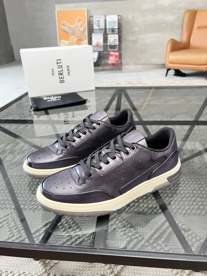 Berluti Shoes