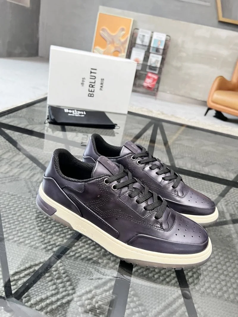 Value-priced Berluti Shoes