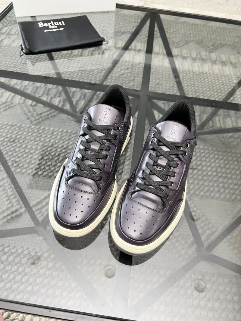 Value-priced Berluti Shoes
