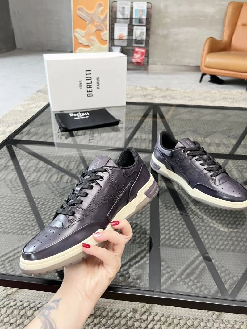 Value-priced Berluti Shoes