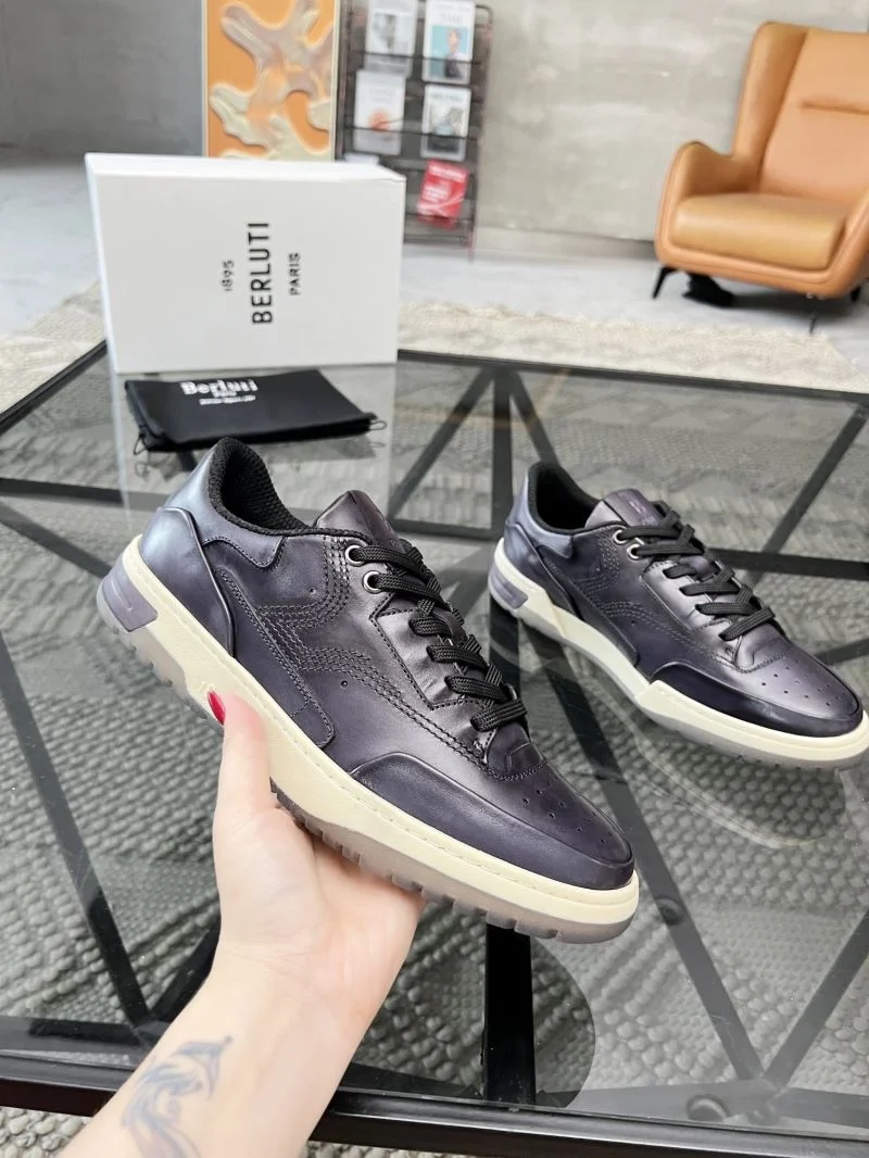 Value-priced Berluti Shoes