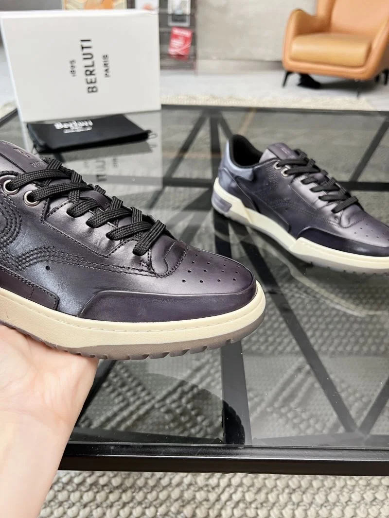 Value-priced Berluti Shoes