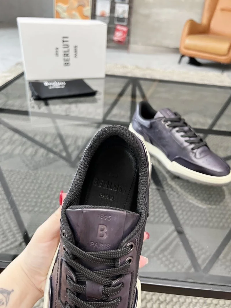 Value-priced Berluti Shoes