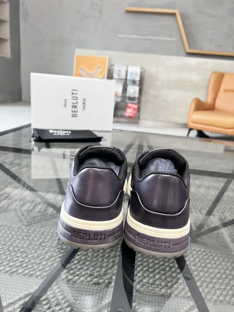 Value-priced Berluti Shoes