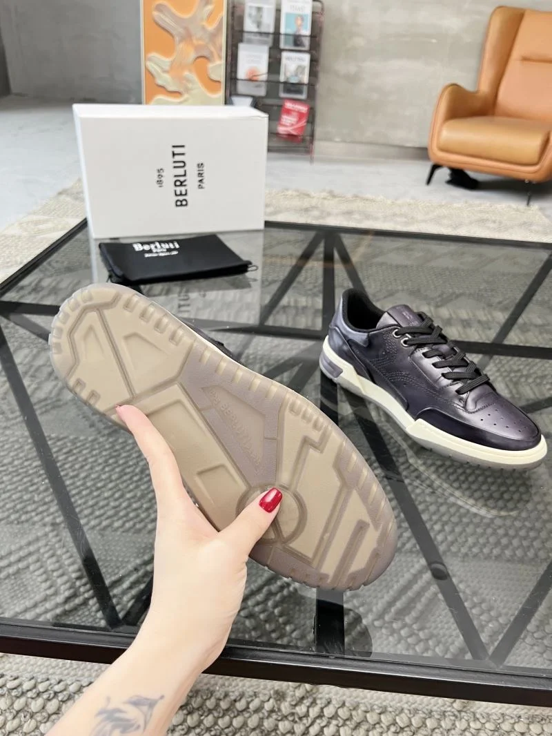 Value-priced Berluti Shoes