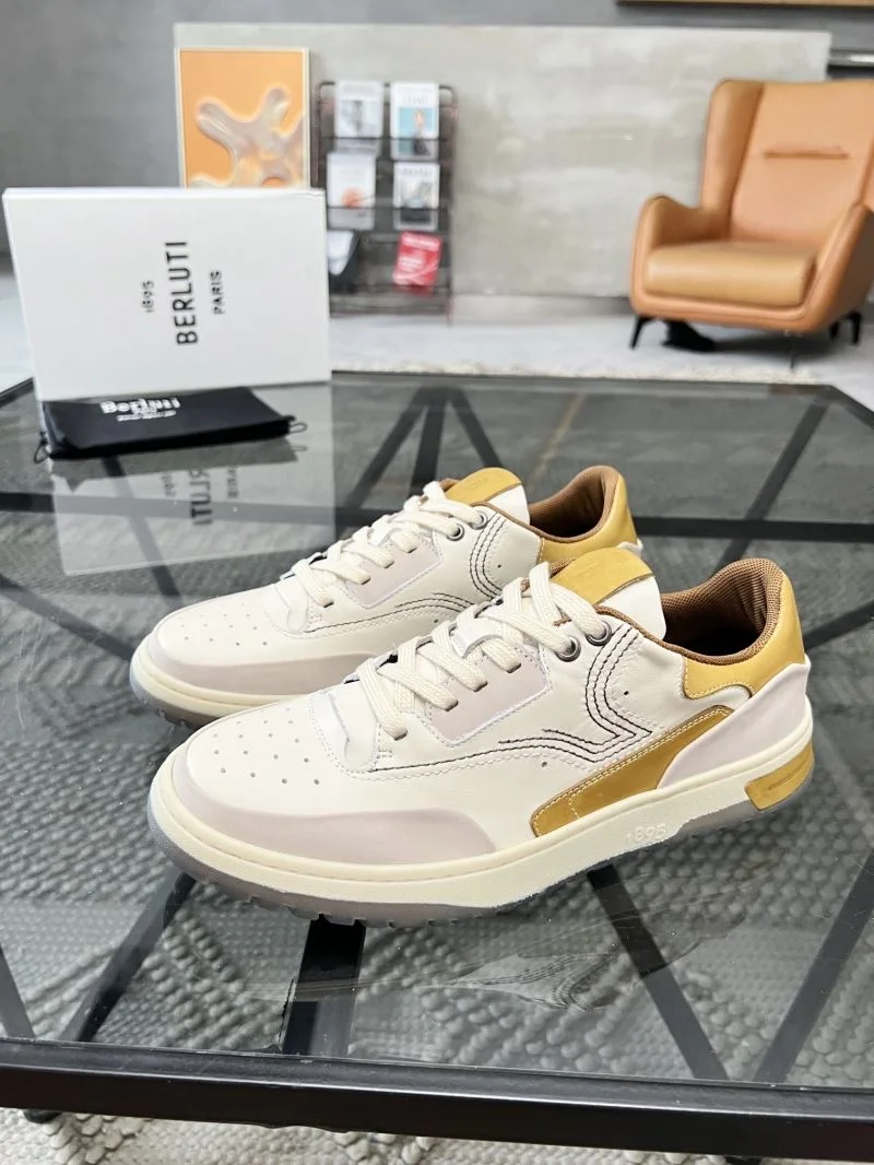 Berluti Shoes