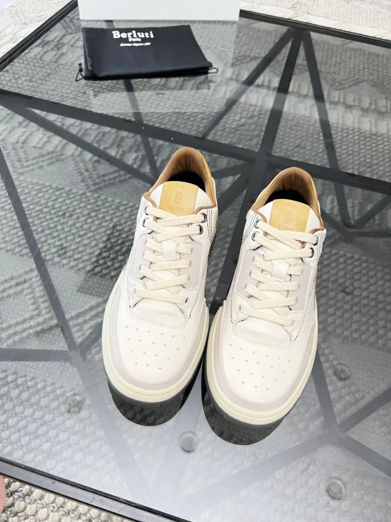 Authentic Berluti Shoes