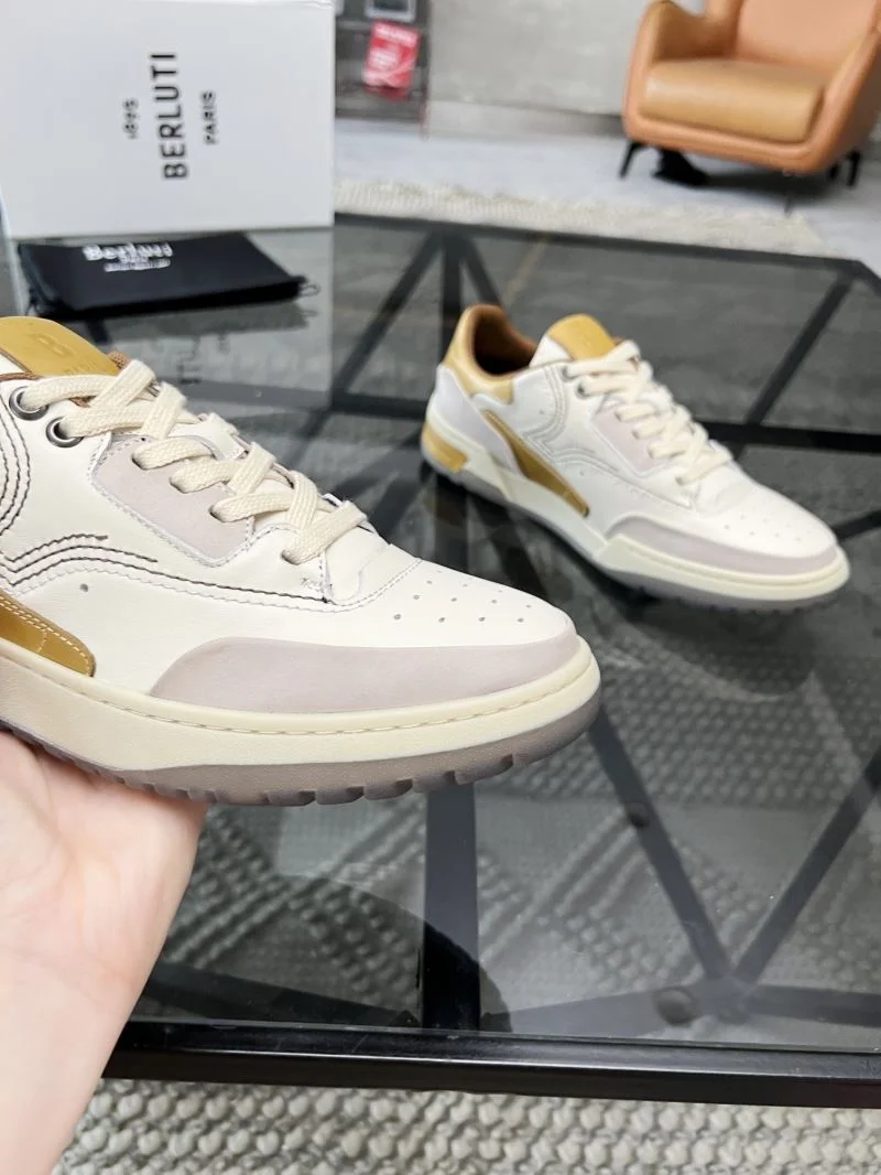 Authentic Berluti Shoes