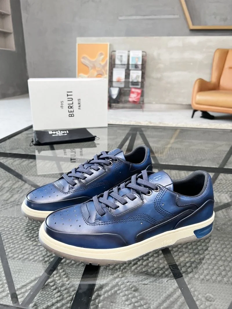 Berluti Shoes
