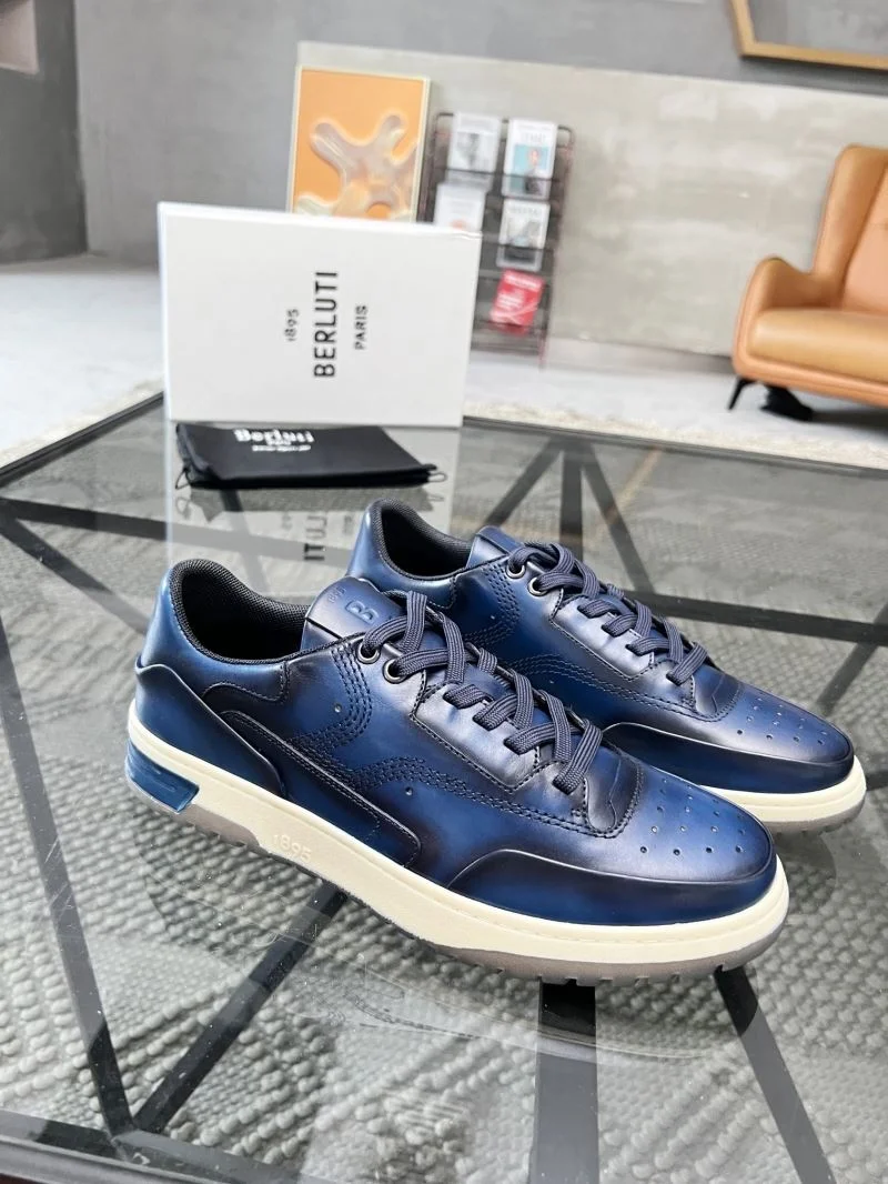 Low-cost Berluti Shoes