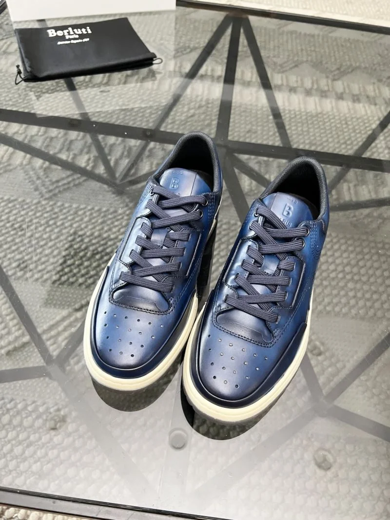 Low-cost Berluti Shoes