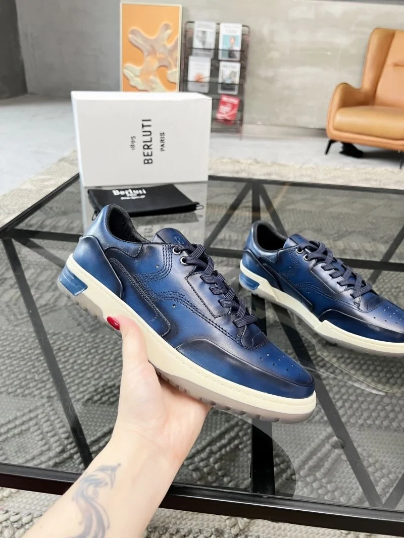 Low-cost Berluti Shoes