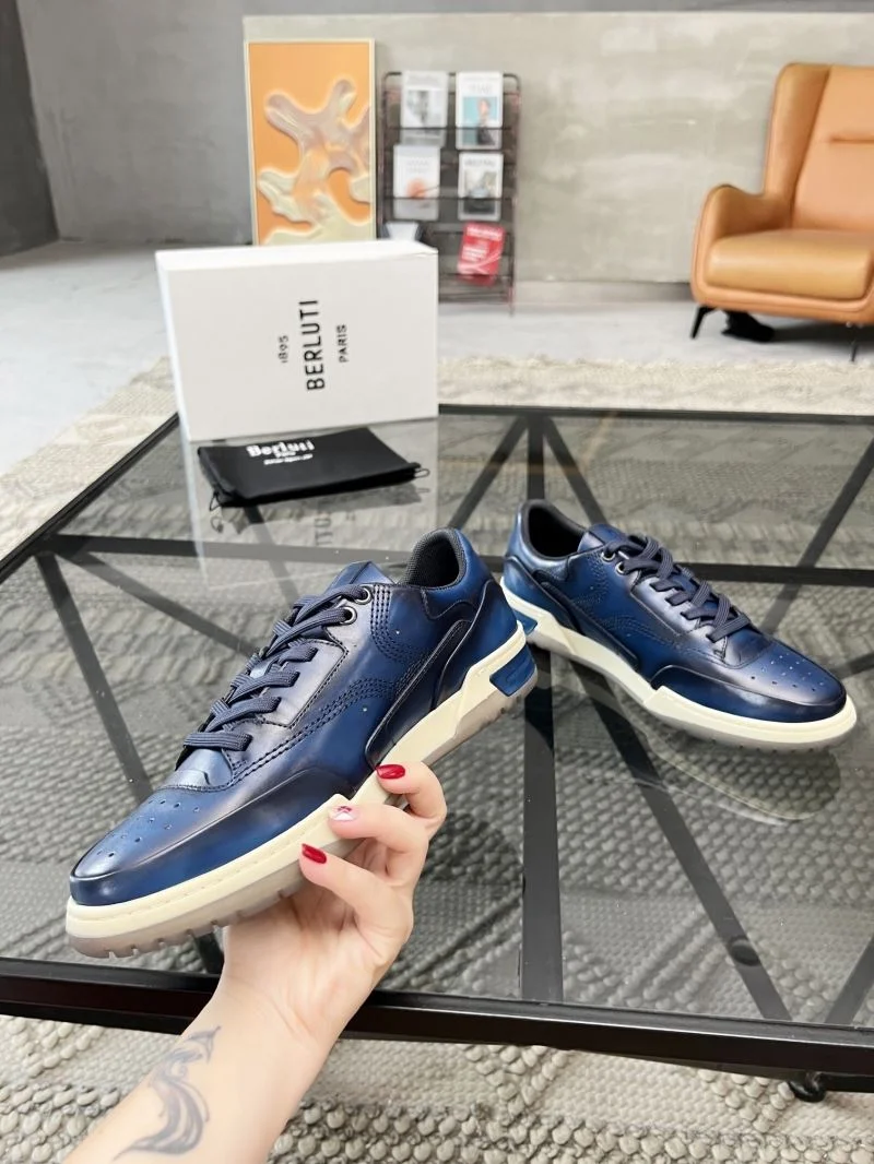 Low-cost Berluti Shoes