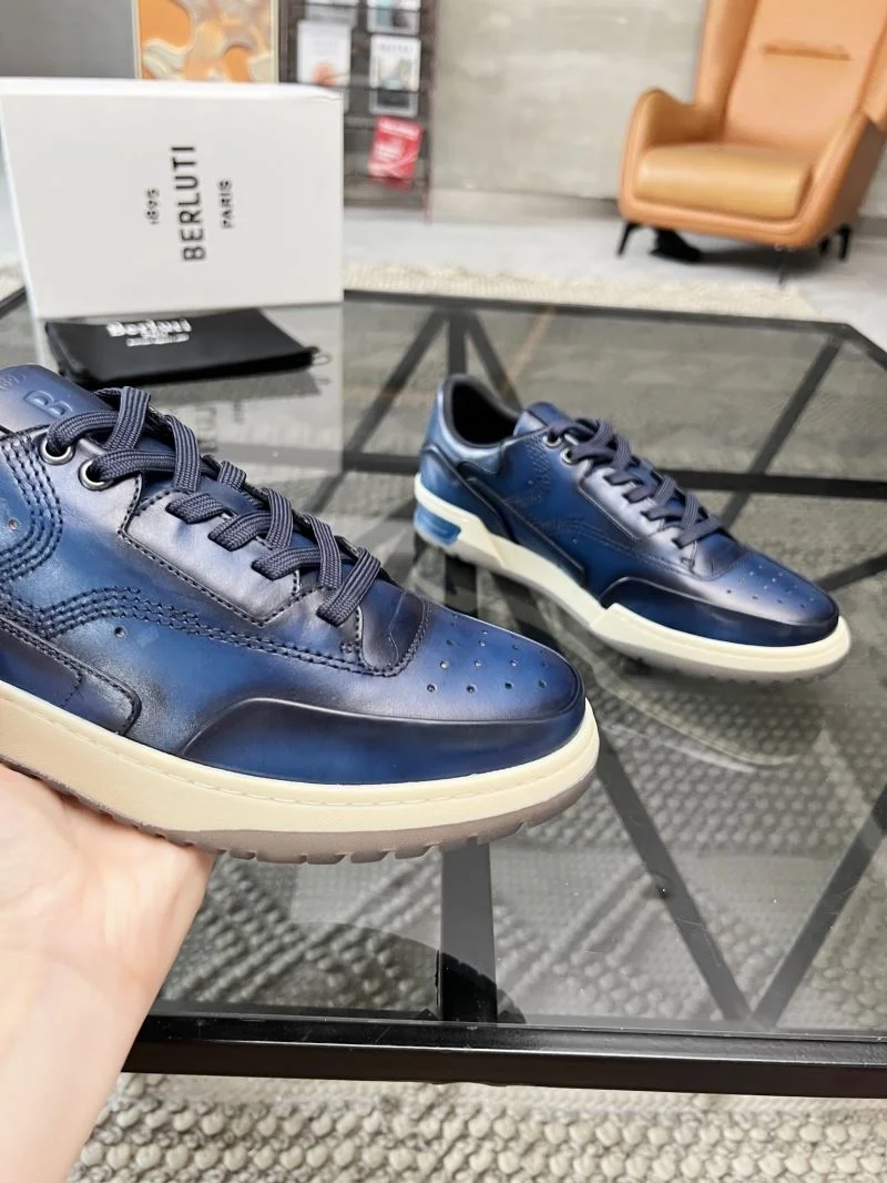 Low-cost Berluti Shoes