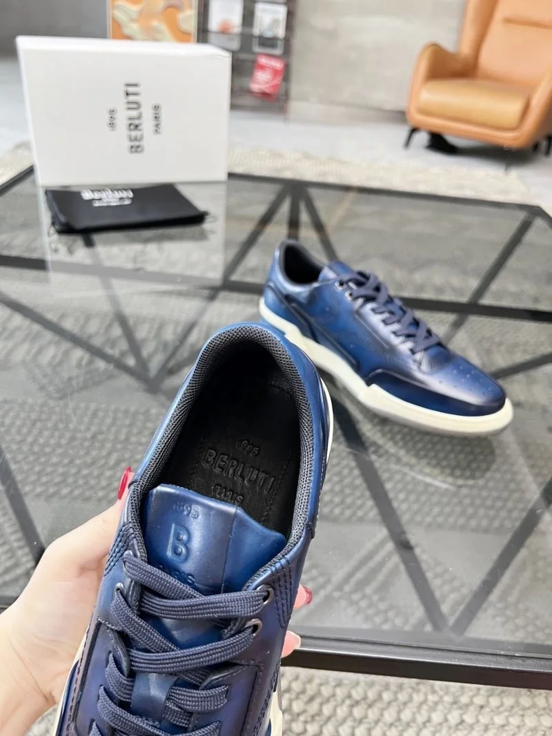 Low-cost Berluti Shoes