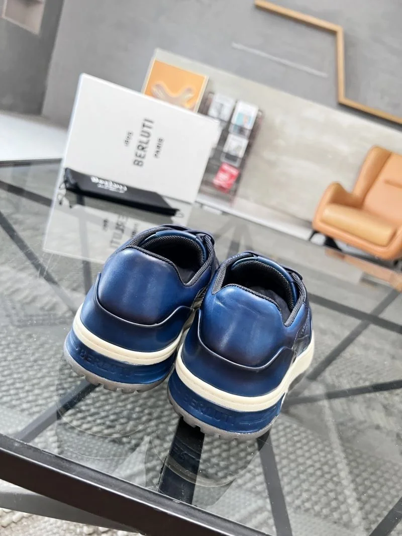 Low-cost Berluti Shoes