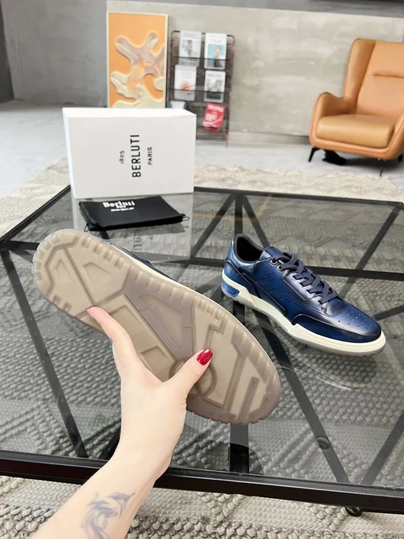 Low-cost Berluti Shoes
