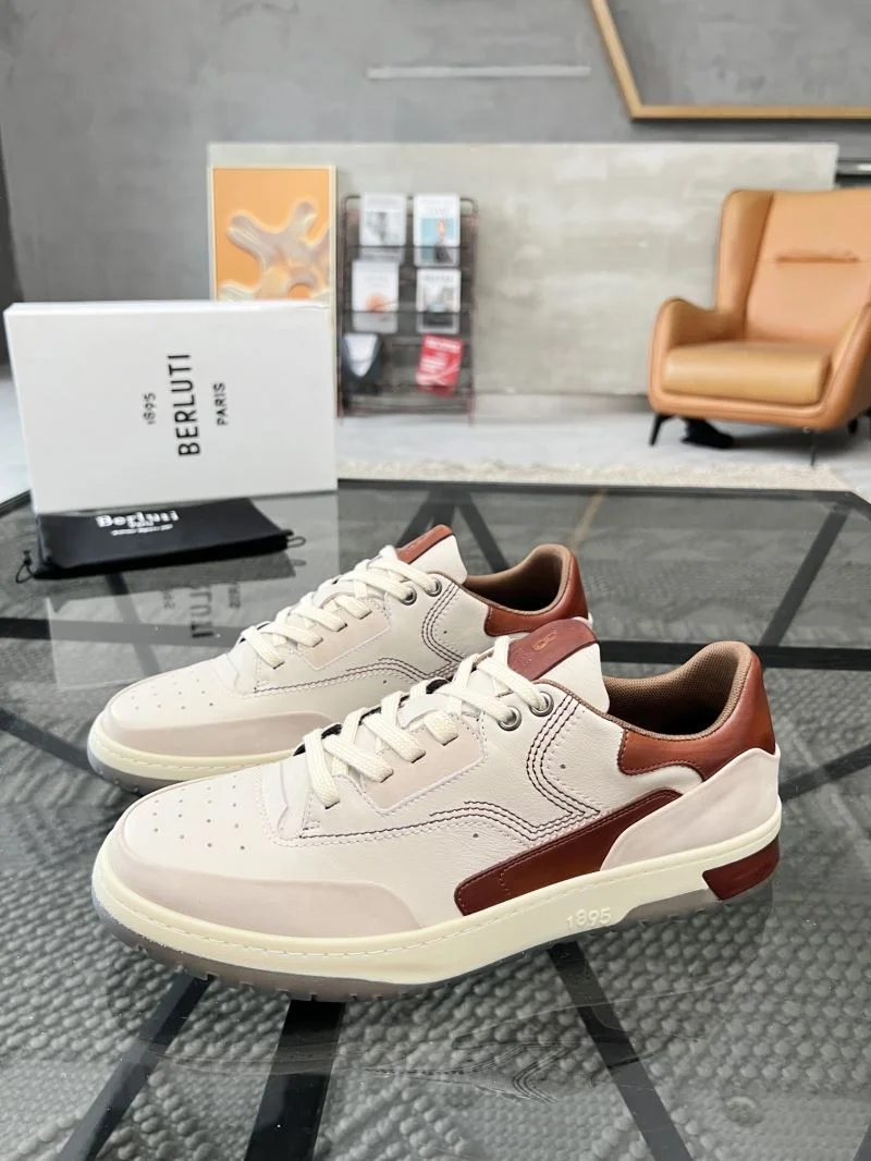 Berluti Shoes