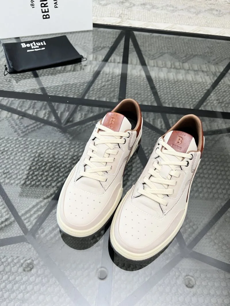 Perfect replica Berluti Shoes