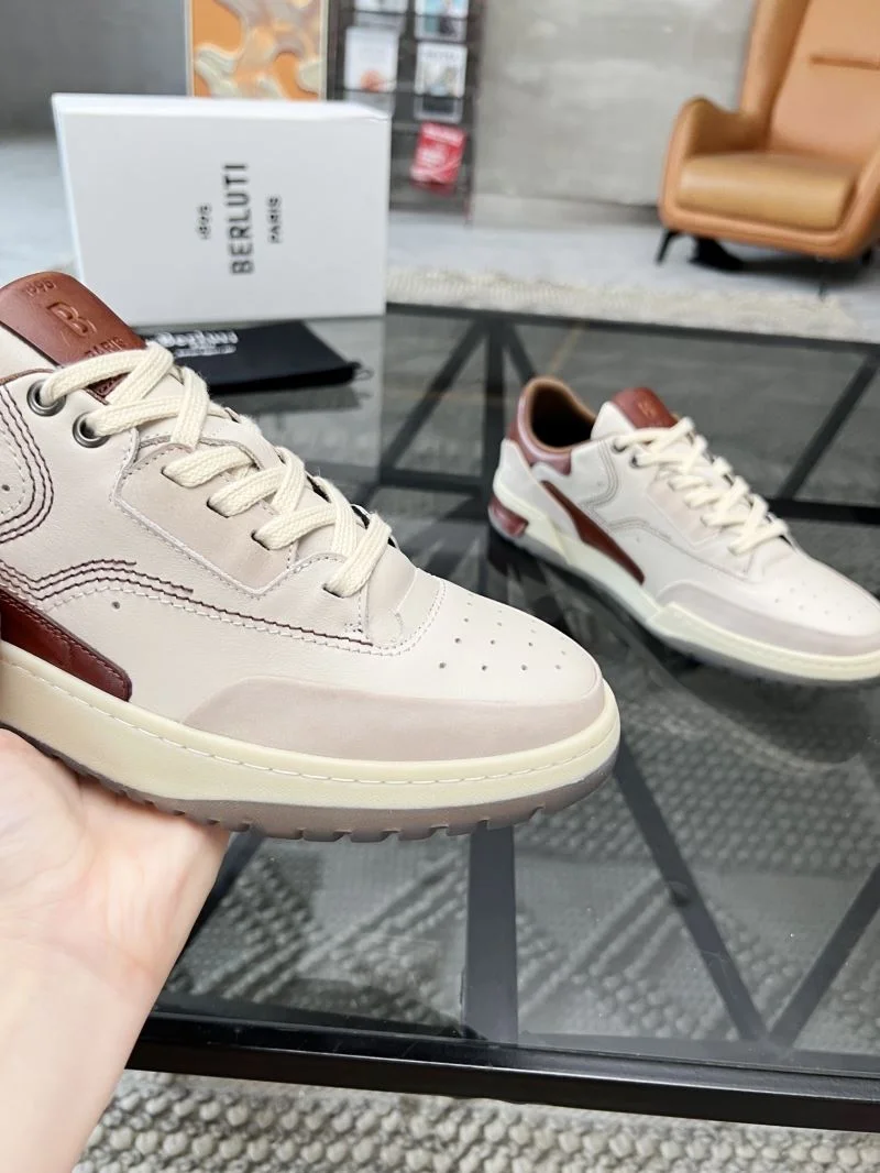 Perfect replica Berluti Shoes