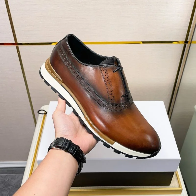 Budget-friendly Berluti Shoes