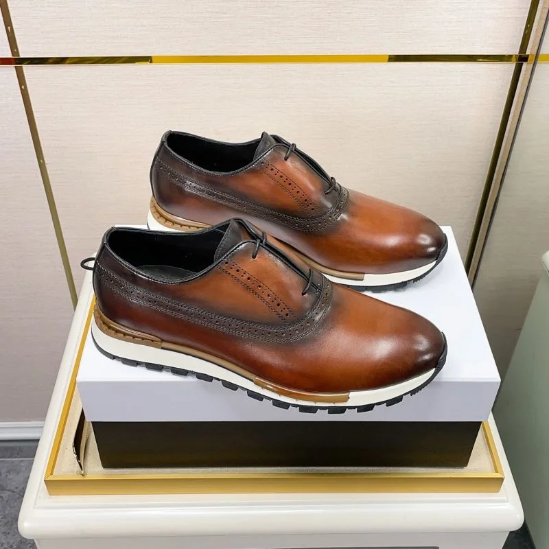 Budget-friendly Berluti Shoes