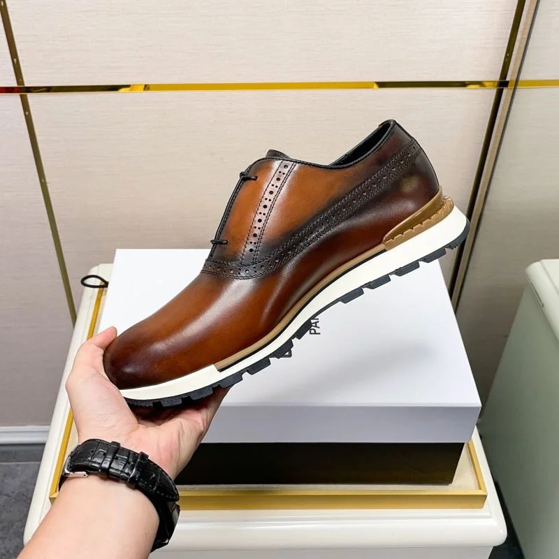 Budget-friendly Berluti Shoes