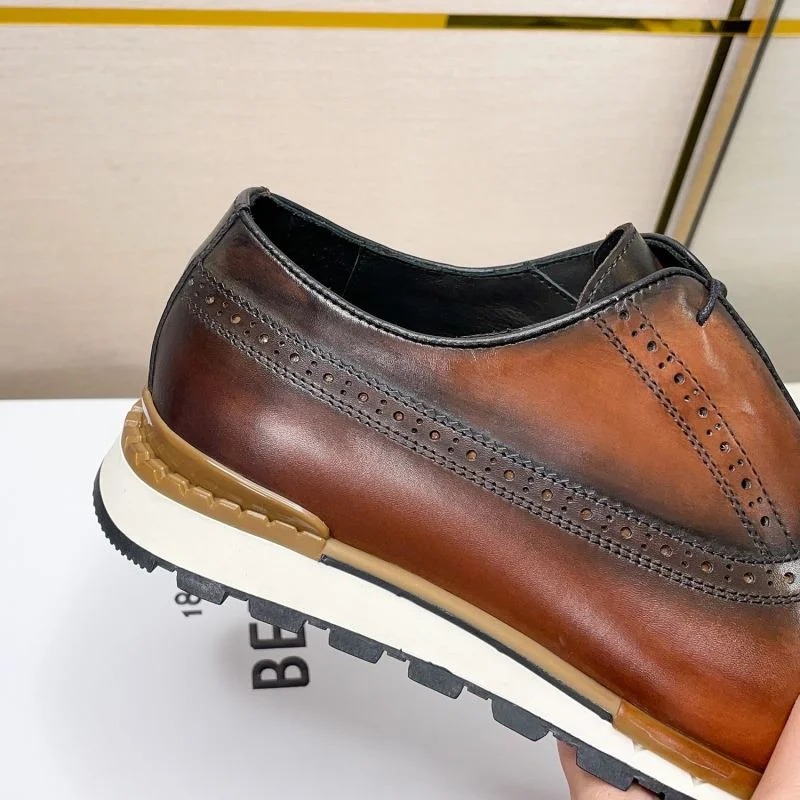 Budget-friendly Berluti Shoes