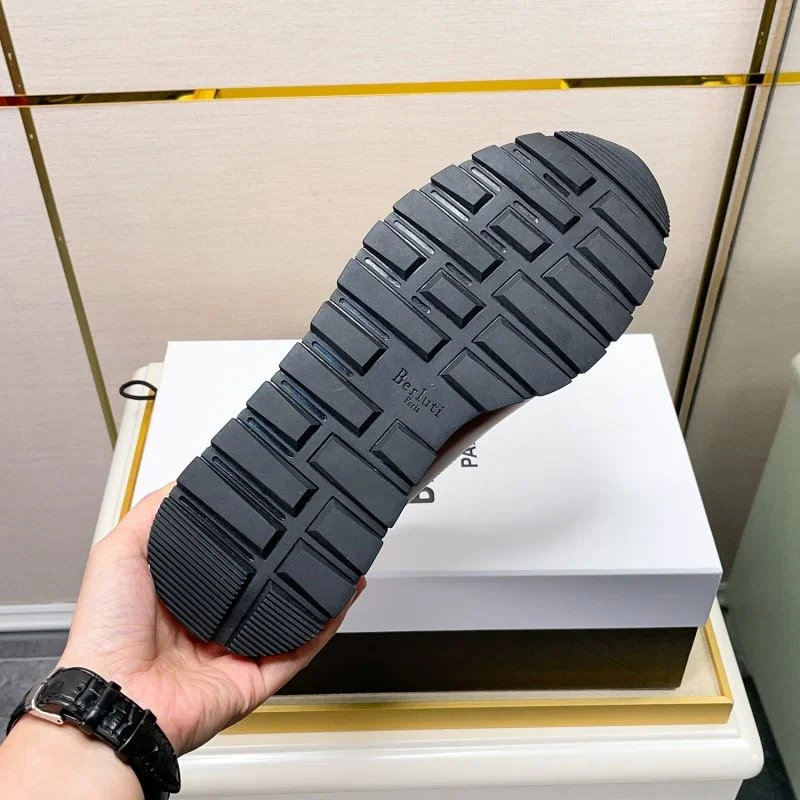 Budget-friendly Berluti Shoes