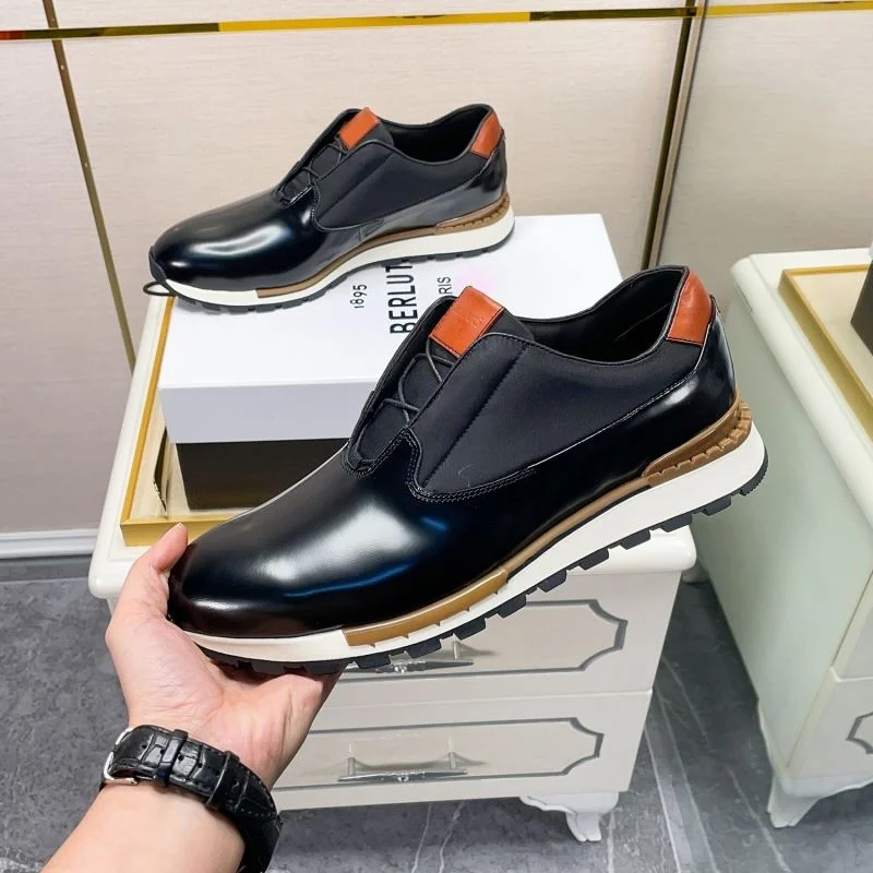 Reasonably priced Berluti Shoes