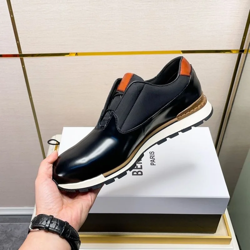 Reasonably priced Berluti Shoes
