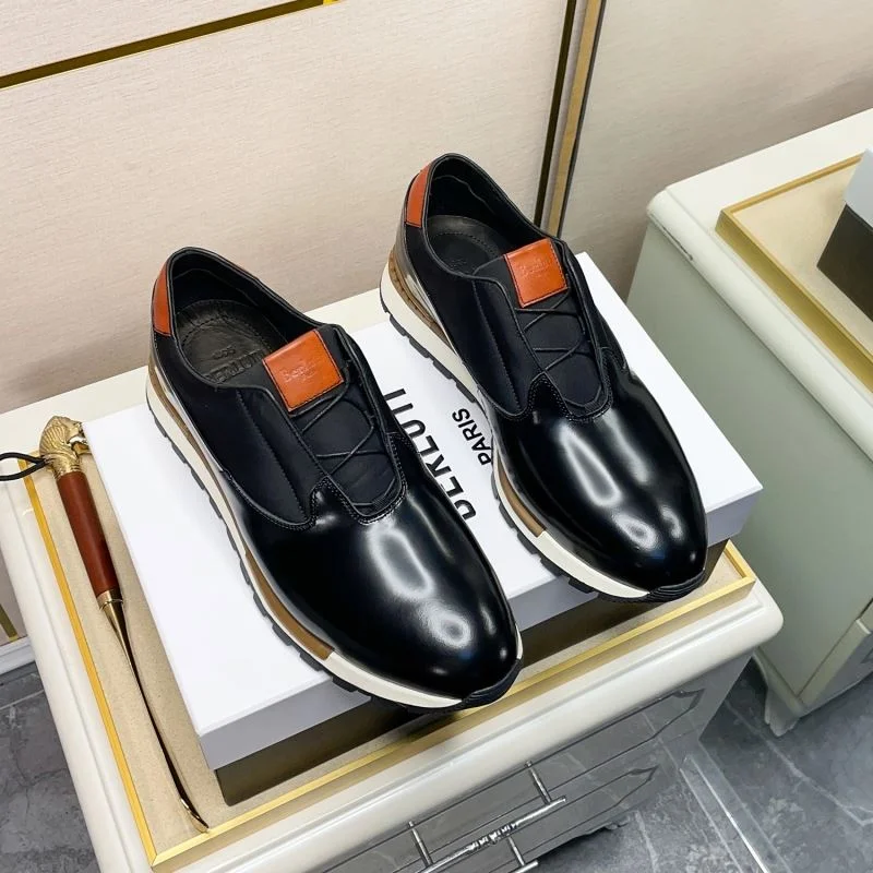 Reasonably priced Berluti Shoes