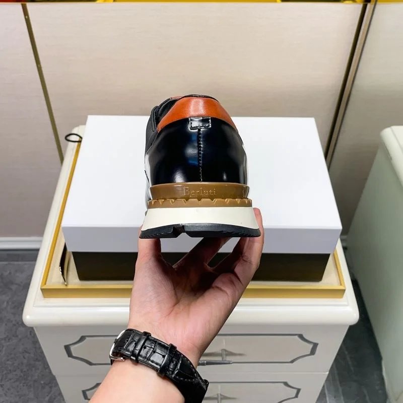 Reasonably priced Berluti Shoes