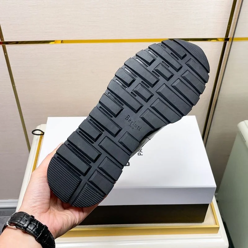 Reasonably priced Berluti Shoes