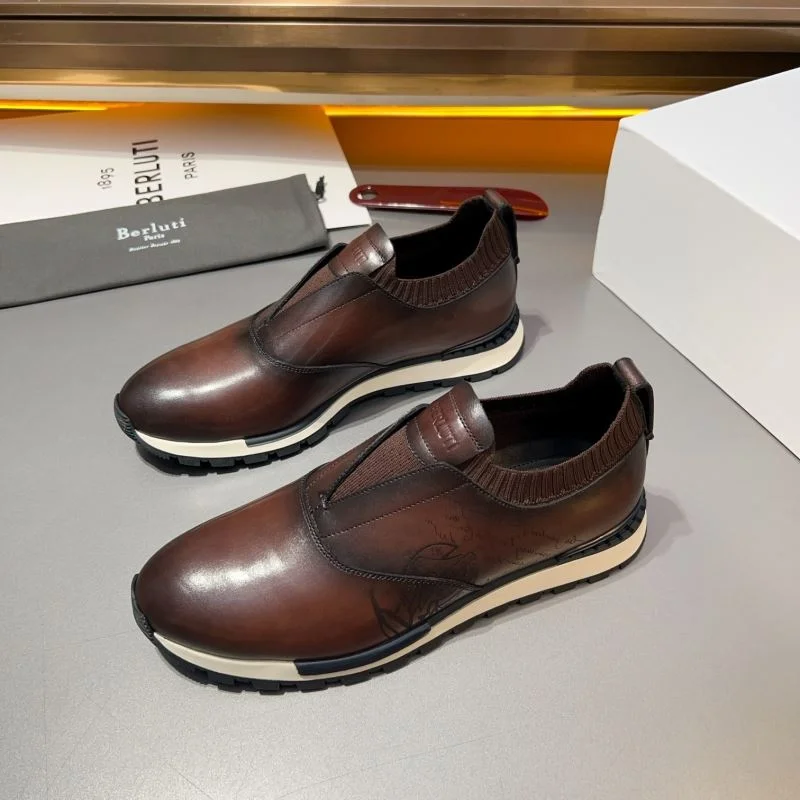Original Berluti Shoes