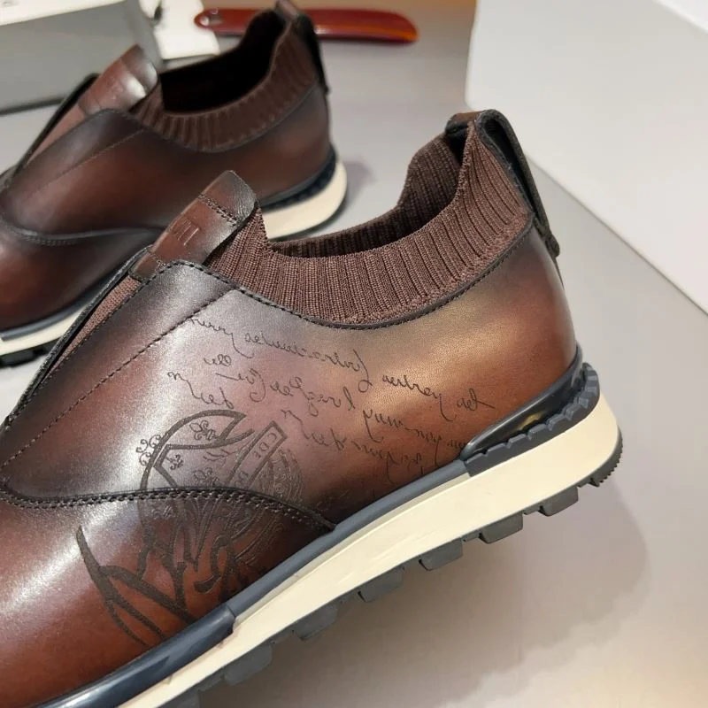 Original Berluti Shoes