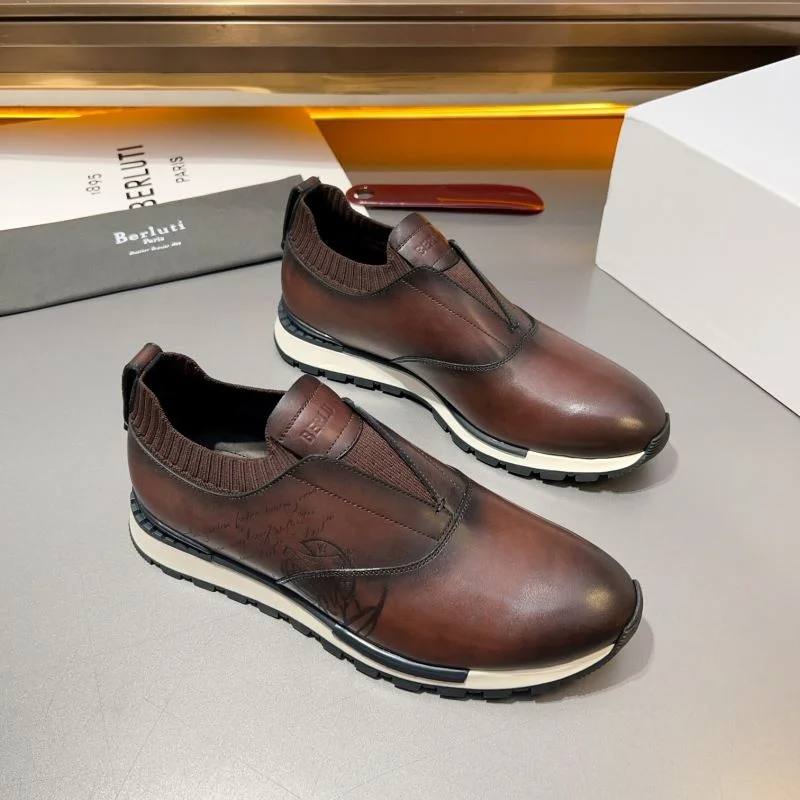 Original Berluti Shoes