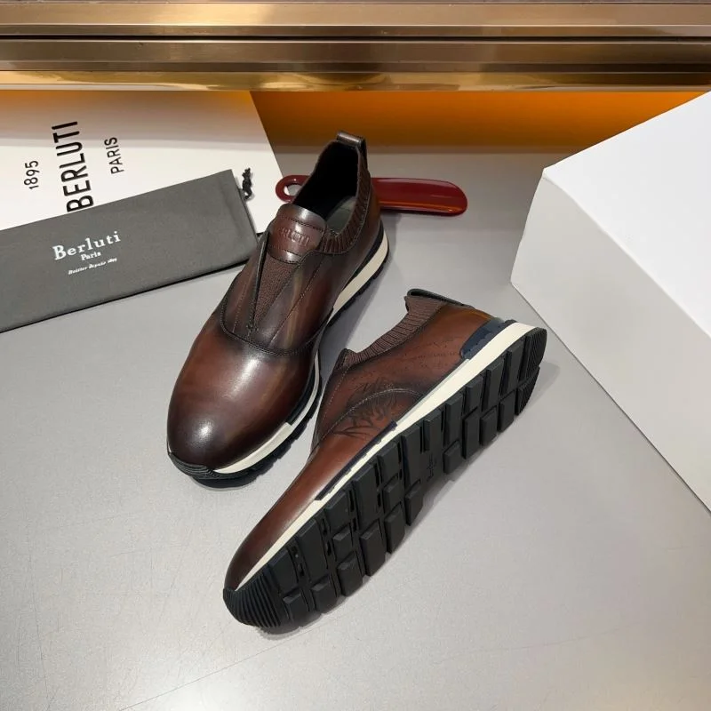 Original Berluti Shoes