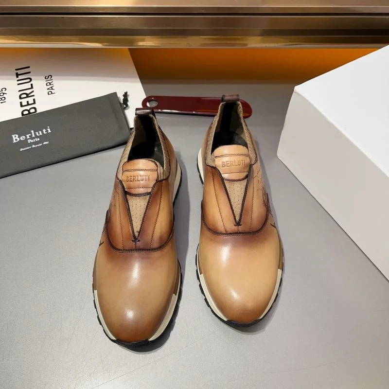 Berluti Shoes