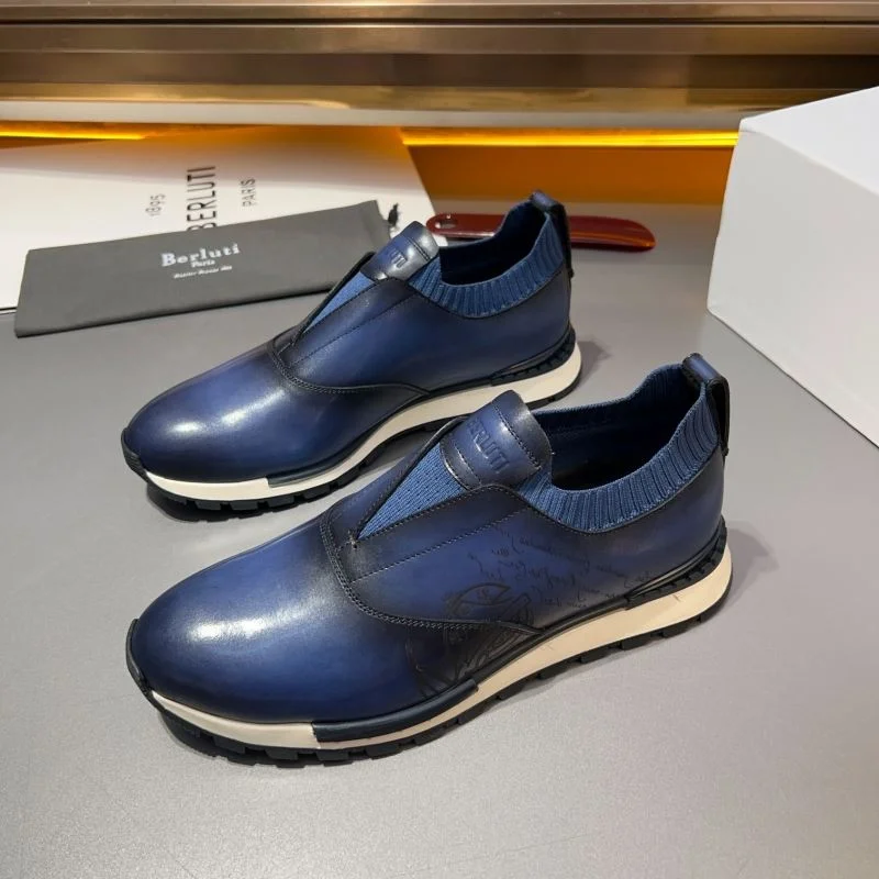 Brand-original Berluti Shoes