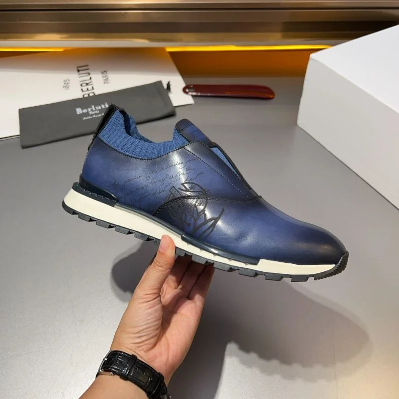 Brand-original Berluti Shoes