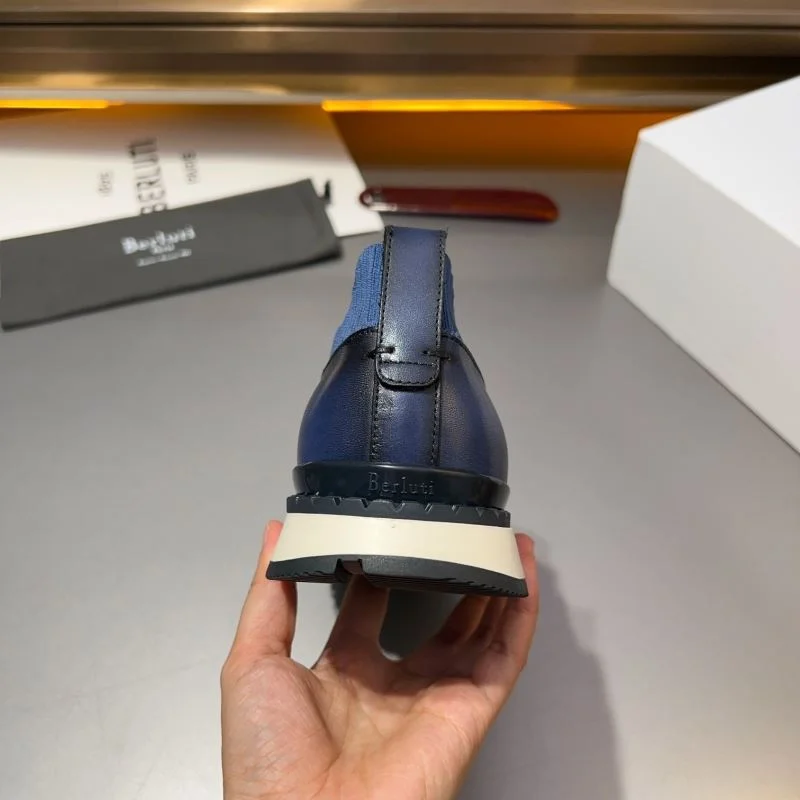 Brand-original Berluti Shoes