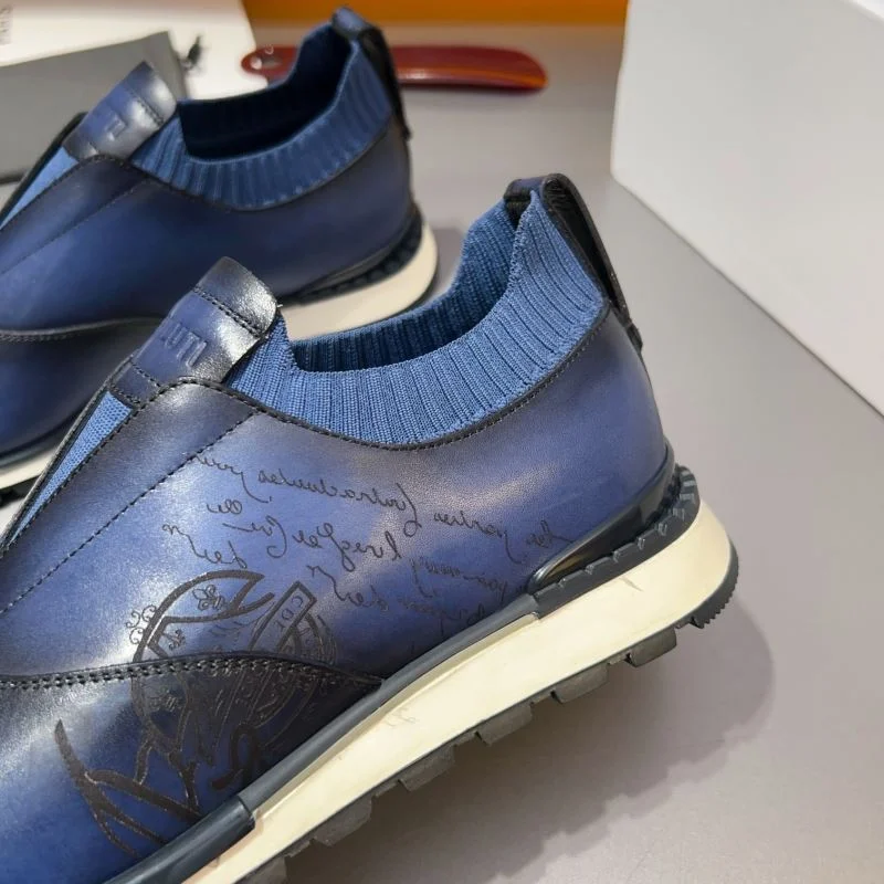 Brand-original Berluti Shoes