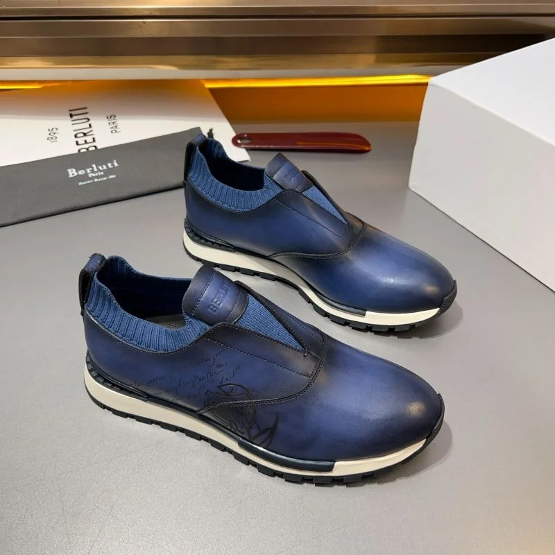 Brand-original Berluti Shoes