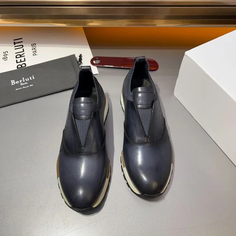 Berluti Shoes