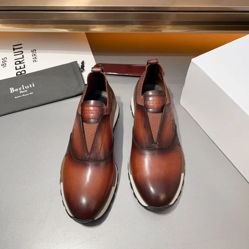 Berluti Shoes