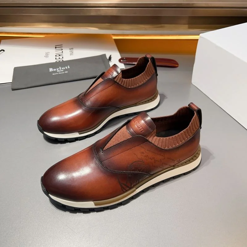 Reasonably priced Berluti Shoes